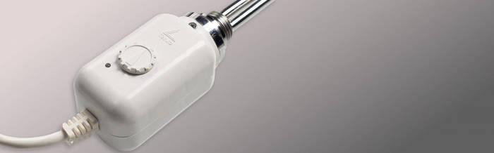 Тэн для полотенцесушителя с терморегулятором, электротэн для радиаторов ...