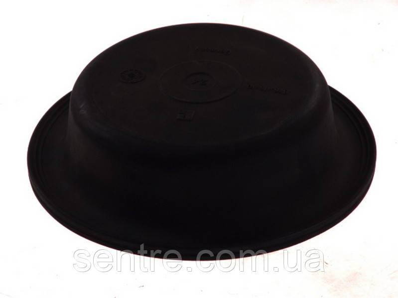 Мембрана (диафрагма) тормозной камеры Тип 24 глубокая 8971205364 Турция ...