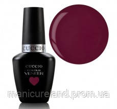 УФ/LED Гель-лак Cuccio Veneer - Playing In Playa Del Carmen, ціна 127 ...