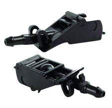 Форсунка омывателя лобового стекла VW Bora 6e0955985 6E0955985 ...