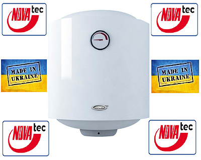 Бойлер Novatec A-80 | Сравнить цены и купить на Prom.ua