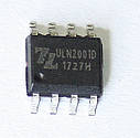 Мікросхема ULN2001D (SOP-8): продаж, ціна у Київській області ...