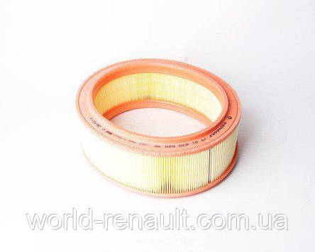 Renault (Original) 7701070525 — Повітряний фільтр на Рено Сімбол 1.4i ...