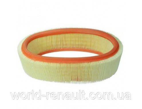 Renault (Original) 7701070525 - Воздушный фильтр на Рено Симбол 1.4i 8V ...