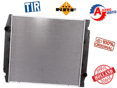 Радиатор IVECO STRALIS 02 | Сравнить цены и купить по акции со скидкой ...