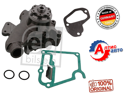 Водяная помпа mercedes vario | Сравнить цены и купить на Prom.ua
