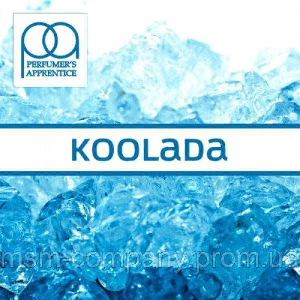 TPA Koolada ( Охладитель) 5 мл, цена 30 грн — Prom.ua (ID#495260914)