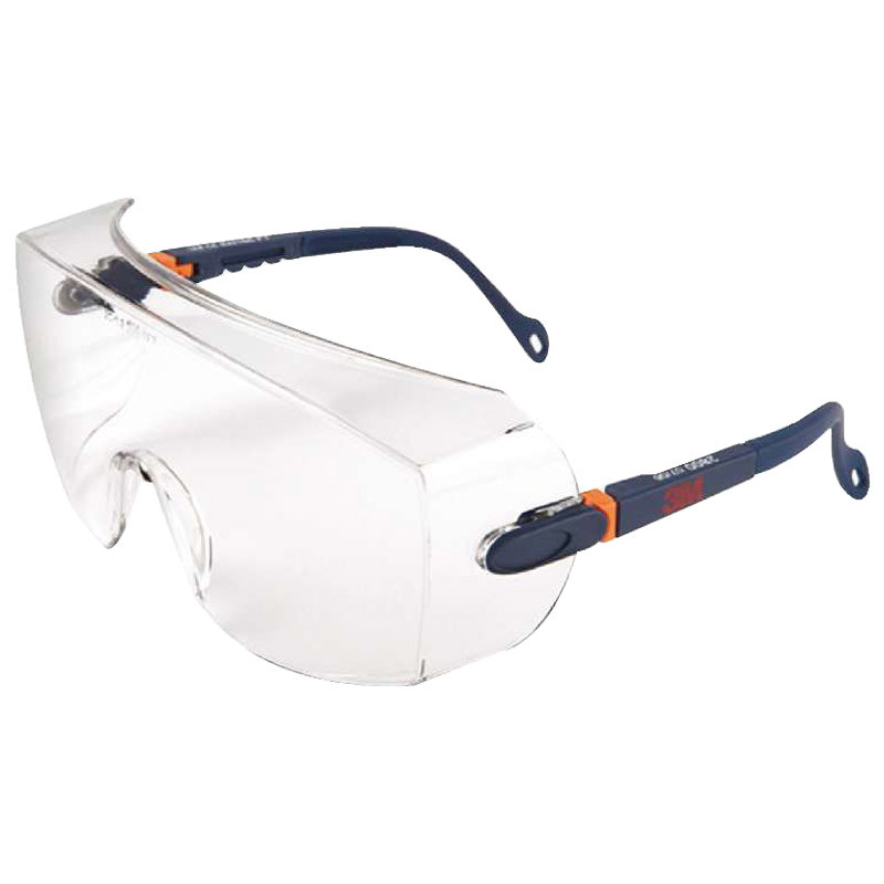 Очки защитные 3М 2800: продажа, цена в Виннице. Средства защиты глаз от ...