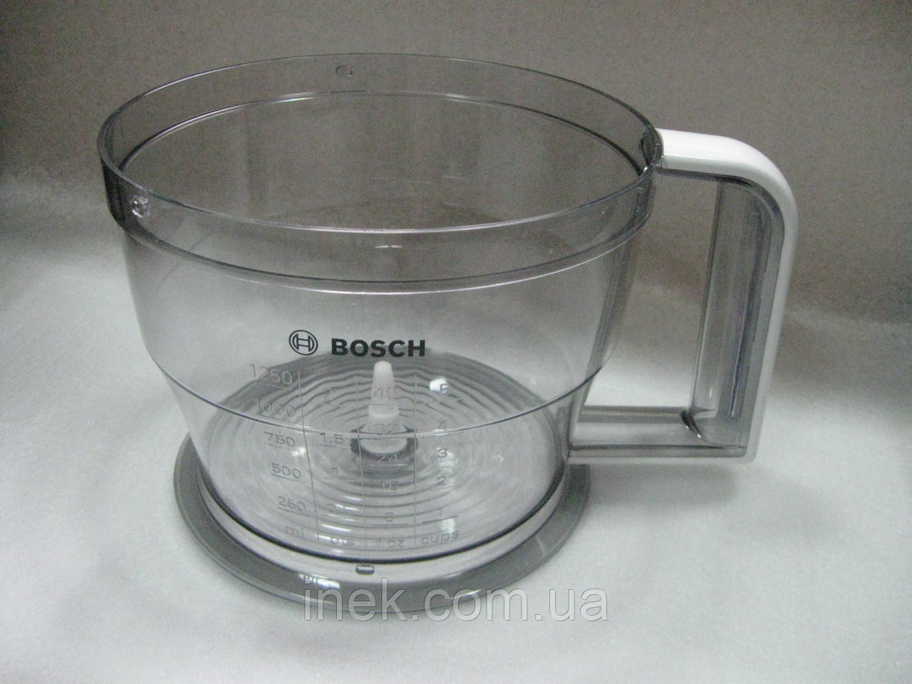 Чаша погружного блендера Bosch 00703353, цена 698 грн — Prom.ua (ID ...