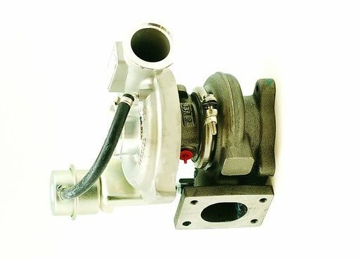 3776282, 3787122, 4309492 Турбокомпрессор на двигатель Cummins от ...