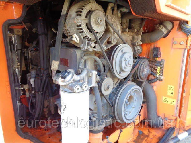 Тандемный каток Hamm DV 90 VV., ціна 2248490 грн — Prom.ua (ID#907715912)