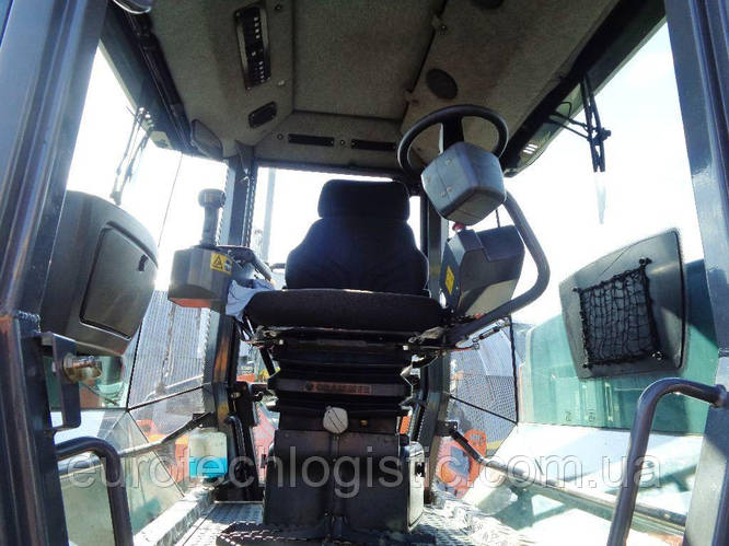 Тандемный каток Hamm DV 90 VV., ціна 2248490 грн — Prom.ua (ID#907715912)