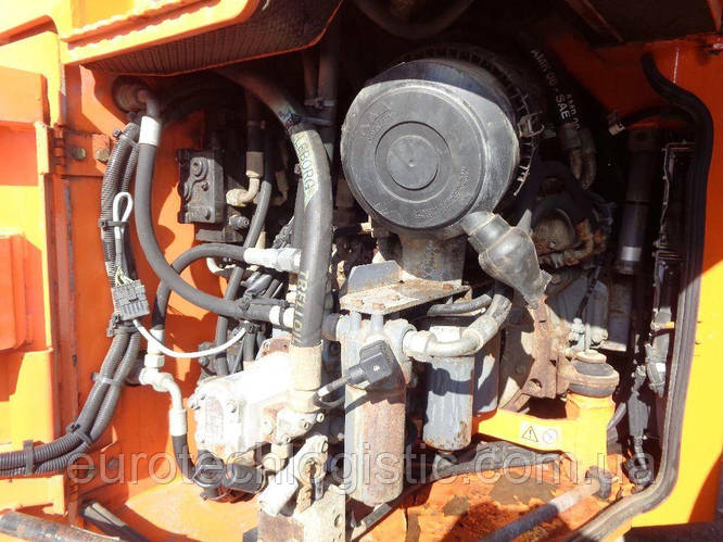 Тандемный каток Hamm DV 90 VV., ціна 2248490 грн — Prom.ua (ID#907715912)