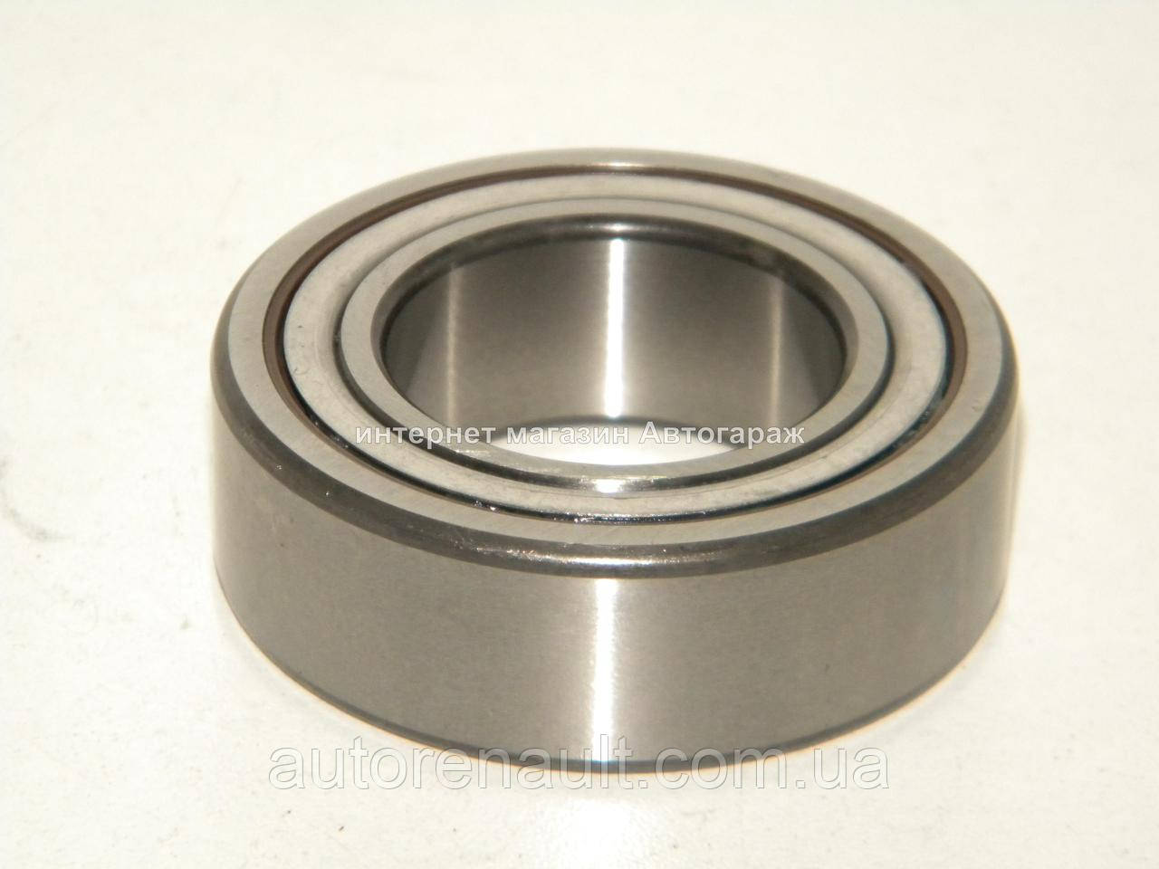 Подвесной подшипник полуоси (62x35x20) на Рено Мастер III 2010-> SNR ...