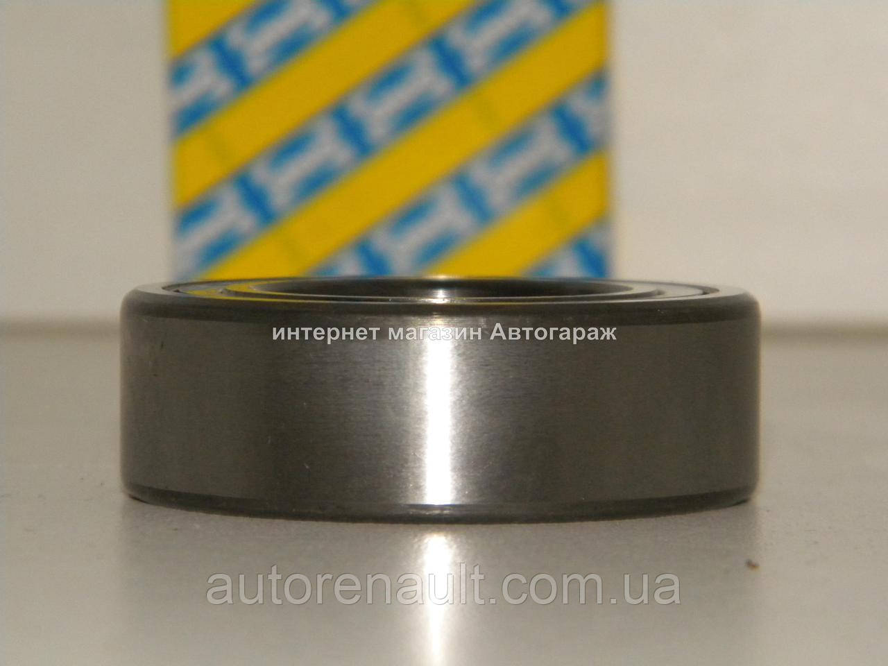 Купить Подвесной подшипник полуоси (62x35x20) на Рено Кенго II 2012 ...