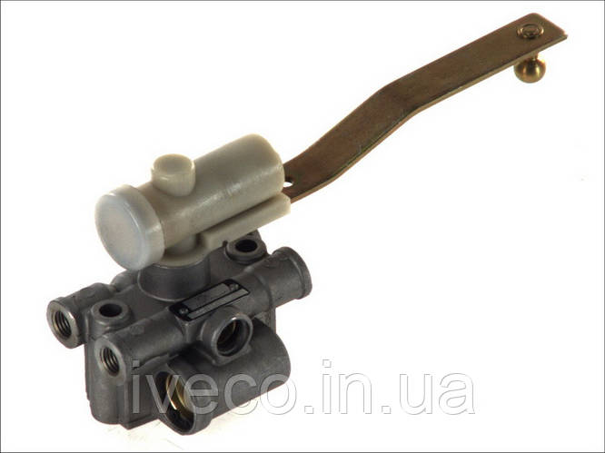 Купити Кран рівня підлоги SCANIA, IVECO, 279771, 2140104007, 677279 ...