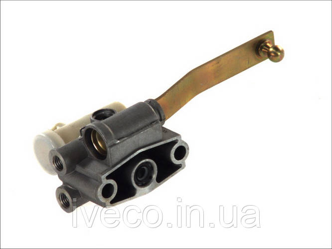 Купити Кран рівня підлоги SCANIA, IVECO, 279771, 2140104007, 677279 ...