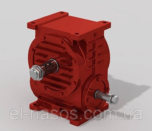 Купить Редуктор Ч-125-50, цена 9400 ₴ — Prom.ua (ID#84244649)