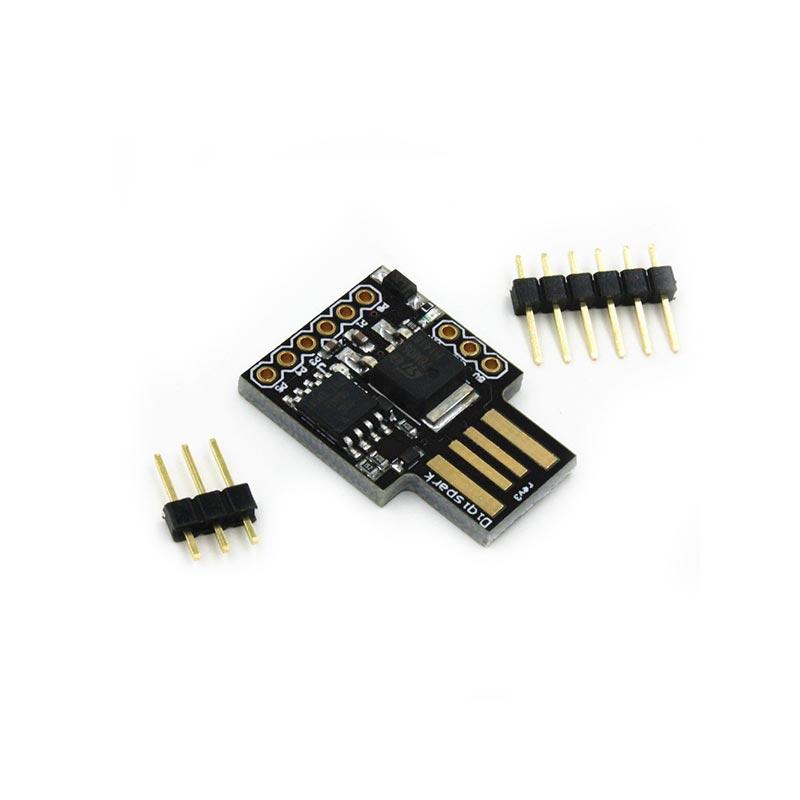 ARDUINO ATTINY85 Digispark Kickstarter USB: продажа, цена в Запорожье ...