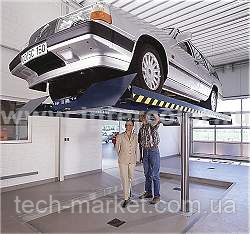 Купить Подъемник плунжерный TOP LIFT 2.35 TSA, цена 364980 грн — Prom ...