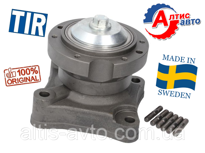 Купить Привод муфты вентилятора DAF 105 Евро 5 4,XF CF 85 75, система ...