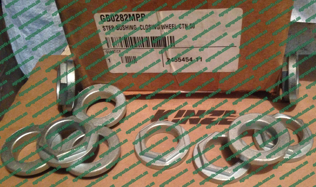 Купить Болт G10752 паралелограма секции " 19H1708 запчасти Kinze g10752 ...