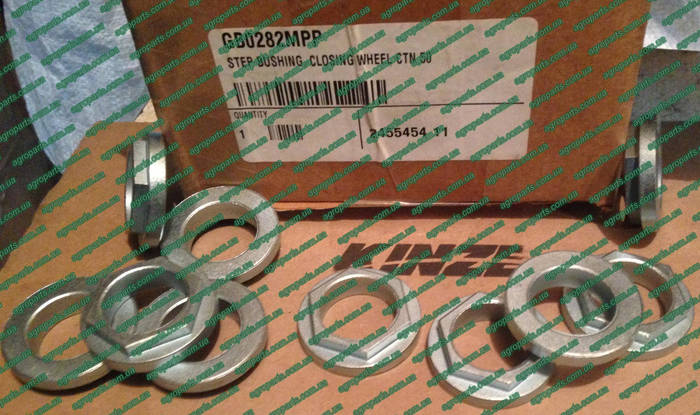 Купить Болт G10752 паралелограма секции " 19H1708 запчасти Kinze g10752 ...