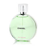 Chanel Chance Eau Fraiche туалетная вода 100 ml. (Шанель Шанс О Фреш ...