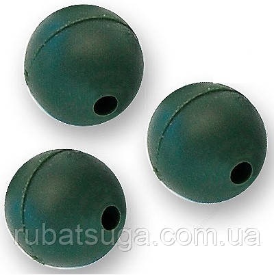 Резиновые шарики Carp Zoom Soft Beads, цена 35 грн — Prom.ua (ID#84406265)