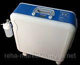 Концентратор кислорода Krober O2 6L Oxygen Concentrator: продажа, цена ...