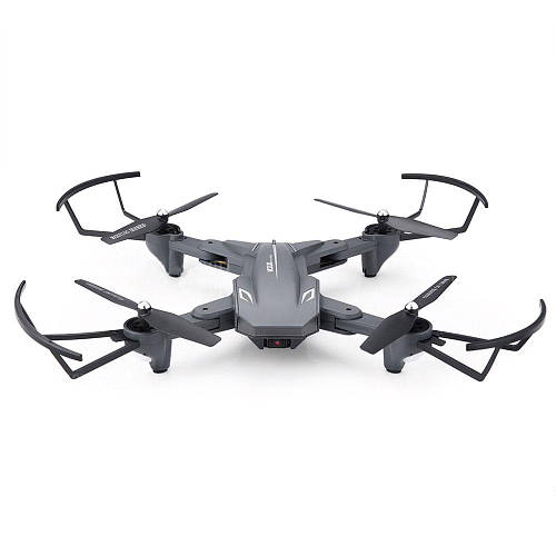 Квадрокоптер VISUO XS816 с 4K WiFi Камерой и Оптическим удержанием ...