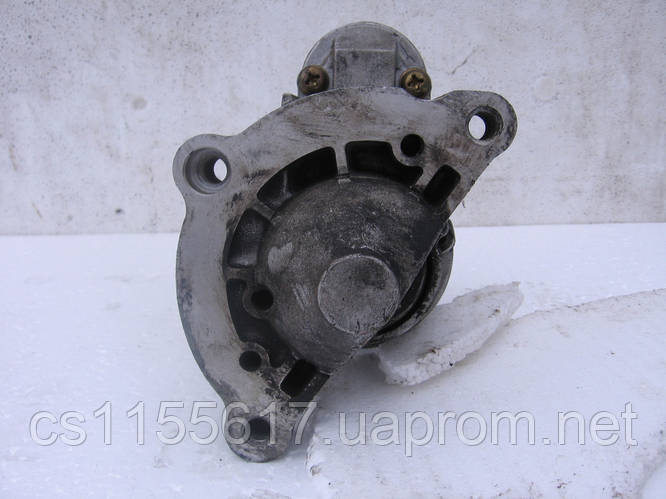 Стартер б/у на Peugeot: 206, 306, 307, 308, 4007, 405, 406, 407, 508 ...