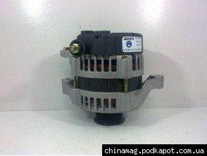 Генератор Geely Emgrand EX-7 1016050468, цена 4633 грн — Prom.ua (ID ...