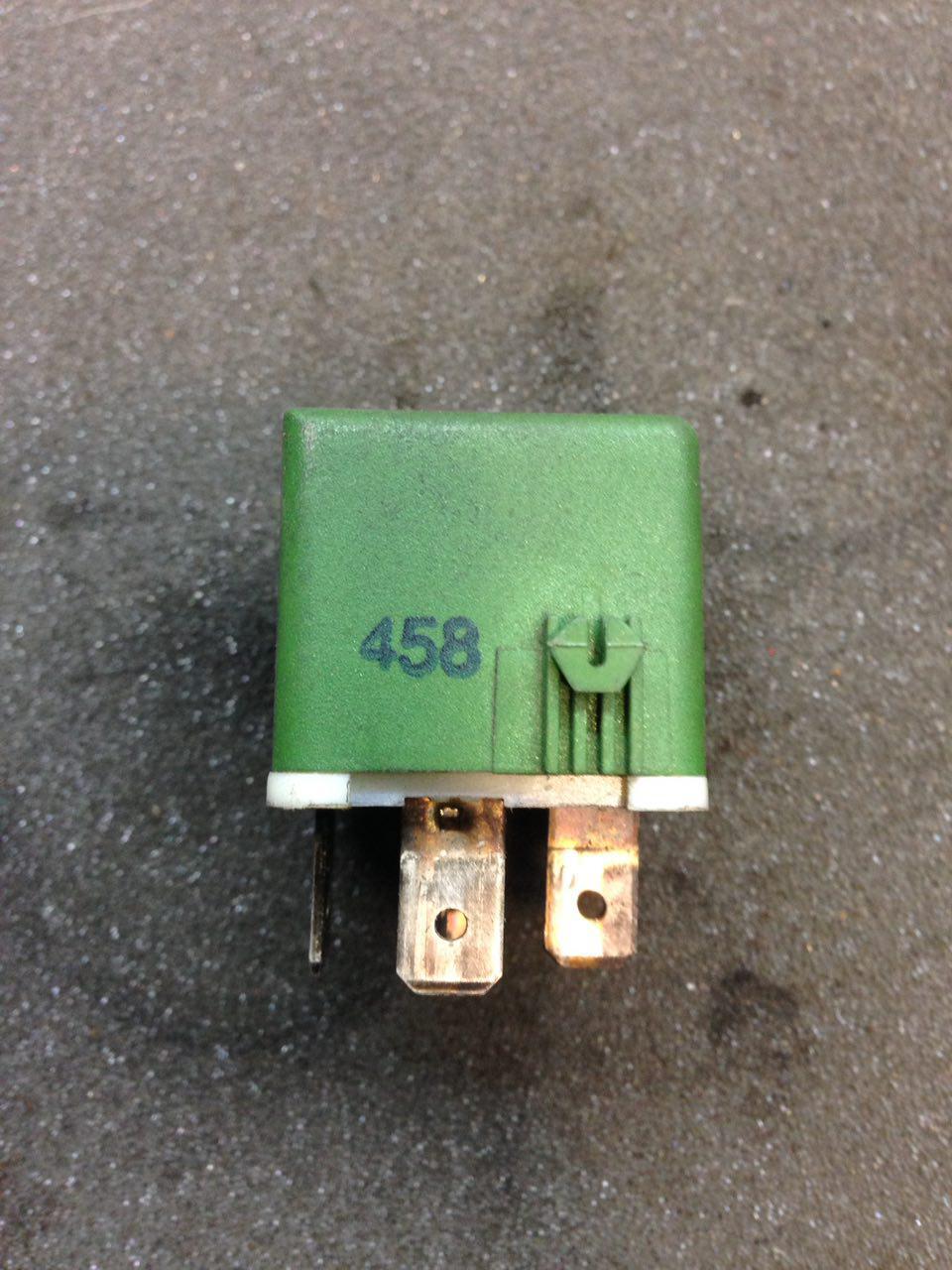 Реле компрессора MERCEDES A0025422319 (ID#909145775), цена: 350 ...