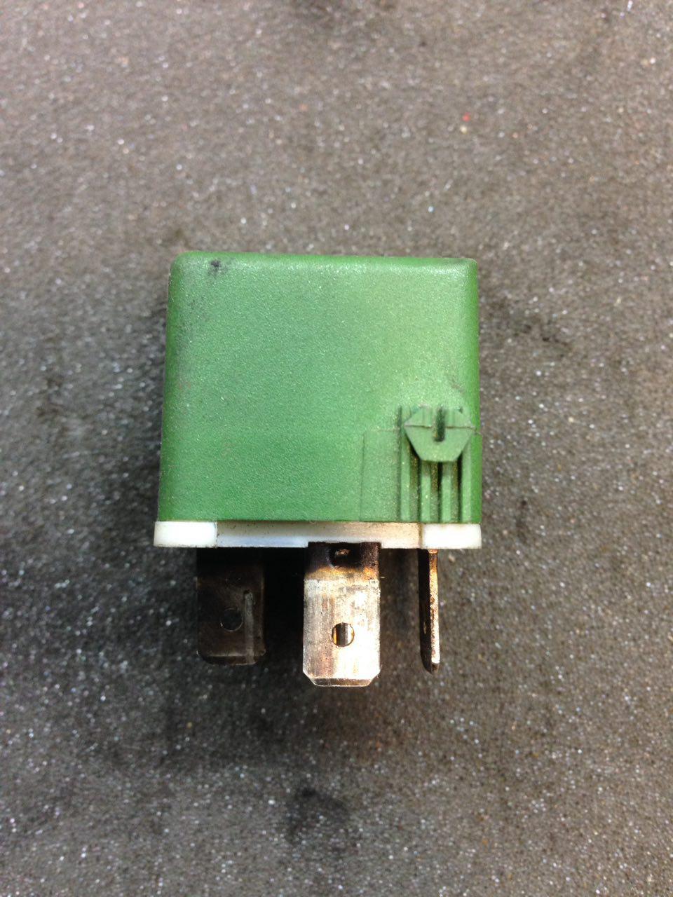 Реле компрессора MERCEDES A0025422319 (ID#909145775), цена: 350 ...