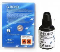 Купити Адгезив Bond G-BOND (Джі-Бонд) 5мл, ціна 2522 ₴ - Prom.ua (ID ...