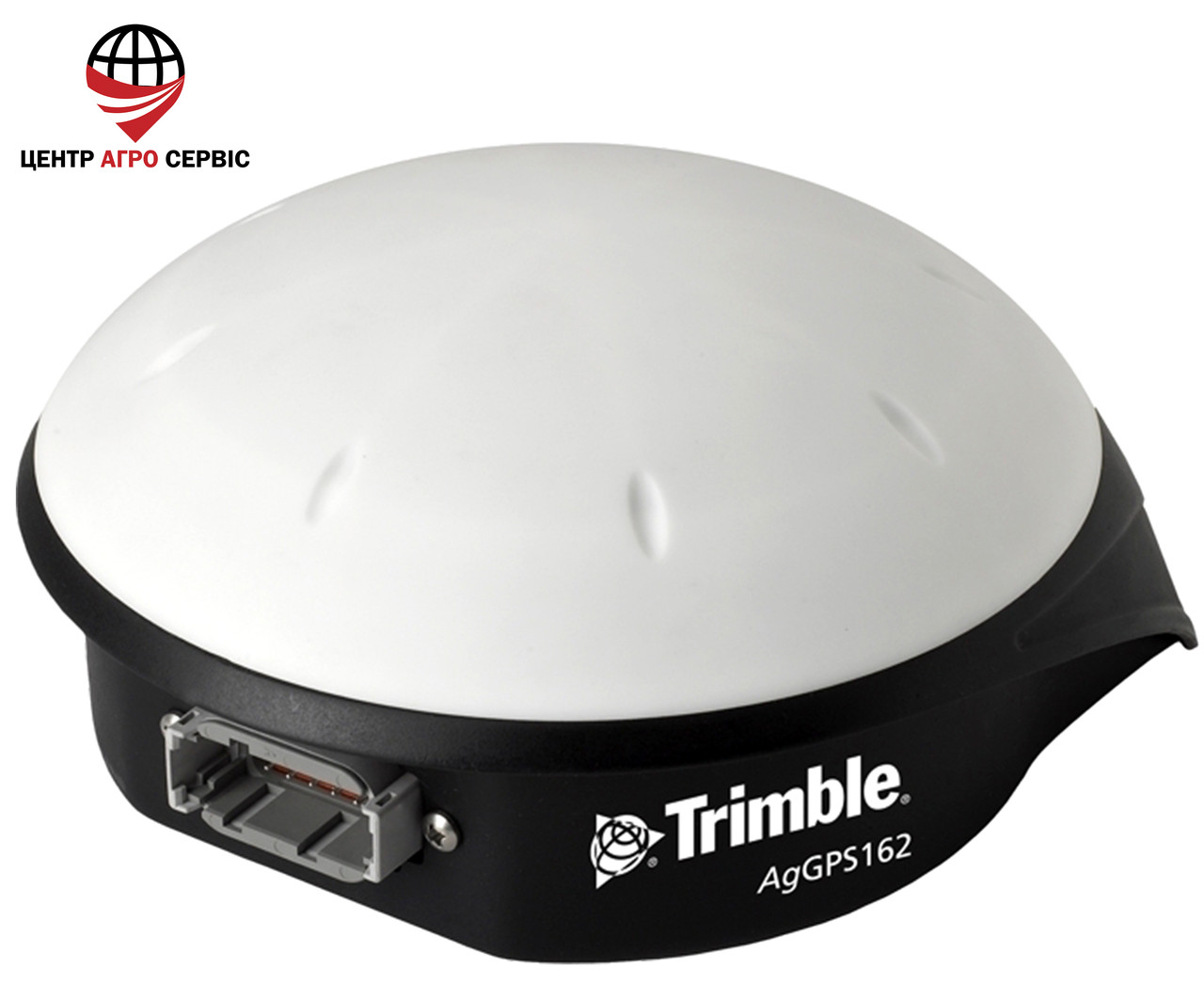 GPS приймач (антена) Trimble AgGPS 162 (L1), ціна 88000 грн - Prom.ua ...