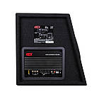 Купить Активный сабвуфер Kicx GT 310BPA (12",300/900 Вт,90дб) по лучшей цене в Украине - 910133369
