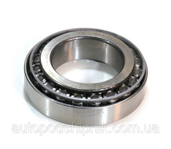 Подшипник 7517 (32217) SKF: продажа, цена в Харькове. Подшипники для ...