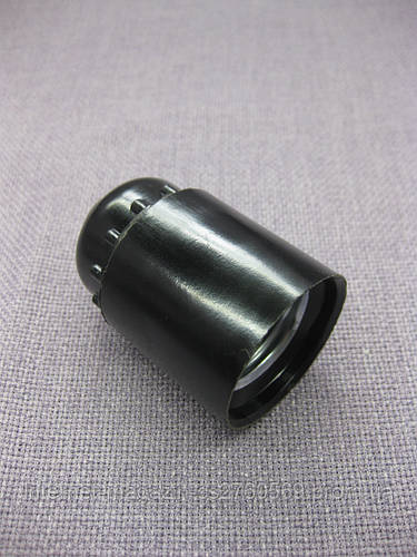 Патрон Е 27 подвесной, цена 15 грн — Prom.ua (ID#908256496)