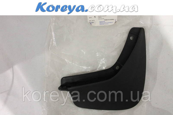 Брызговик Авео (T200) Хэтчбек задний правый GM 96543039 (ID#910572175 ...