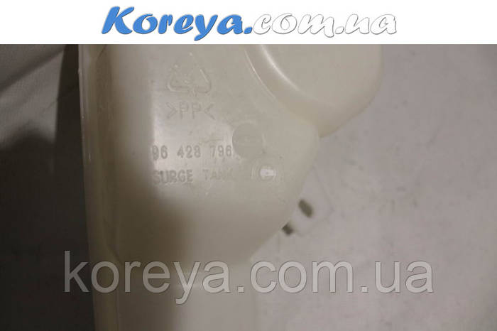 Бачок расширительный Нексия OE, цена 460 грн — Prom.ua (ID#910574094)