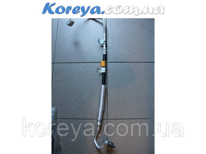 Купить Патрубок кондиционера Авео (компрессор-радиатор) GM 96620071 ...