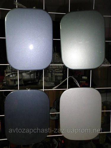 Крышка люка боковины на Lanos TF69Y0-5413010 / Лючек бензобака Ланос ...