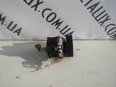 Насос гидроусилителя на рено д | Сравнить цены и купить на Prom.ua