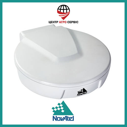 Антенна VEXXIS GNSS-502 NovAtel (L1, L2) (ID#911780825), цена: 32000 ...