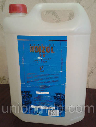 Купить Присадка Adizol MП-8.(52): модификатор масел Super Gold Ozerol ...