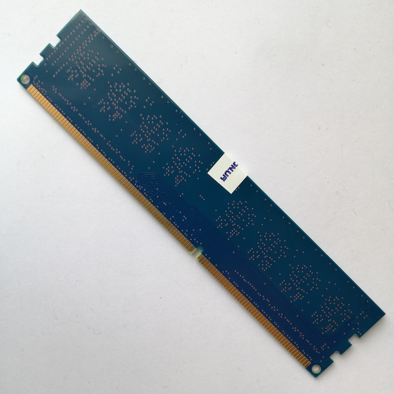 Оперативная память Nanya DDR3 4Gb 1600MHz PC3-12800 1R8 CL11 ...