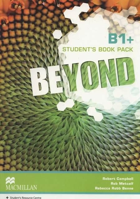 Beyond B1+ student's Book Pack (ID#913566909), ціна: 598 ₴, купити на ...
