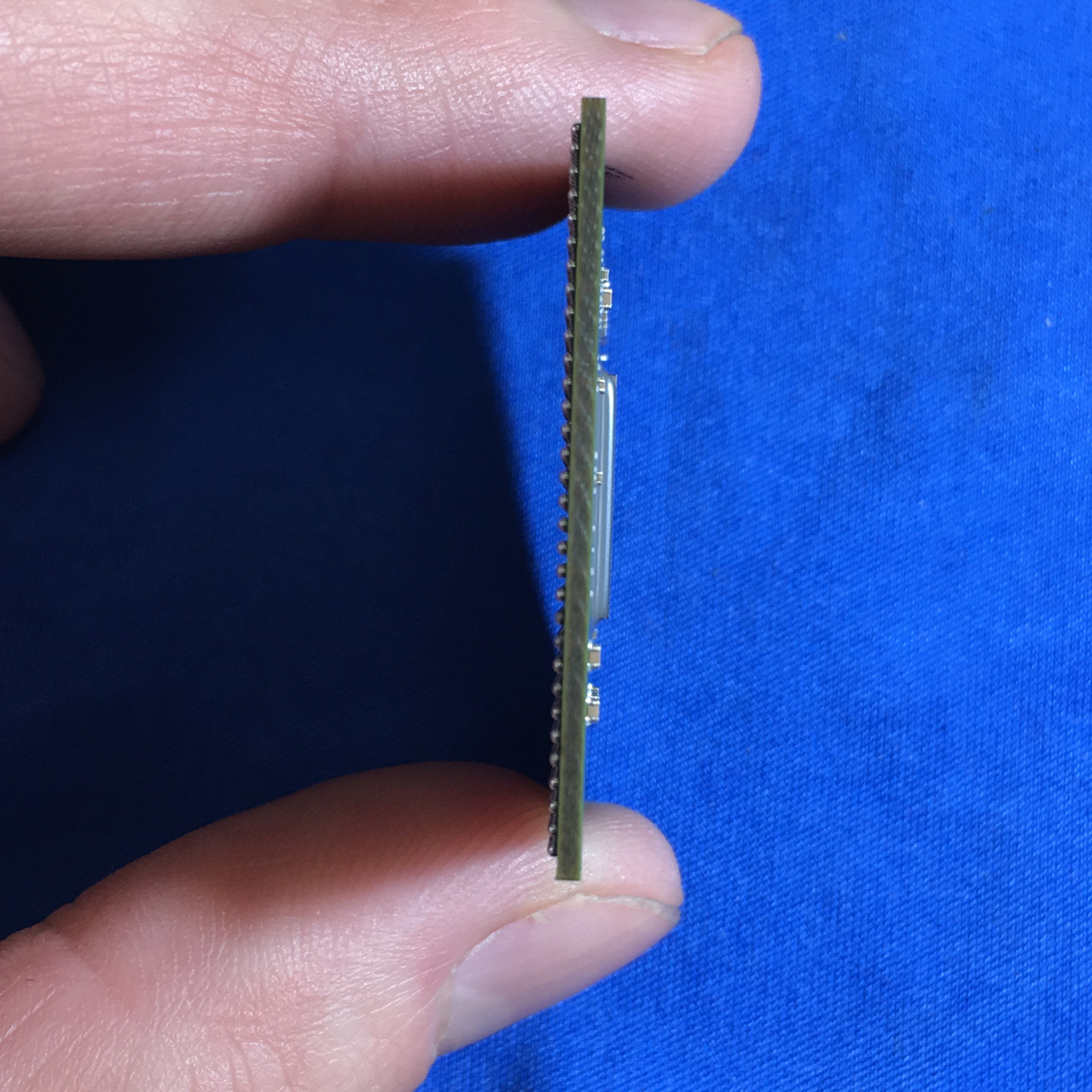 NVIDIA G86-771-A2 GeForce 8600M в ленте: продажа, цена в Львове ...